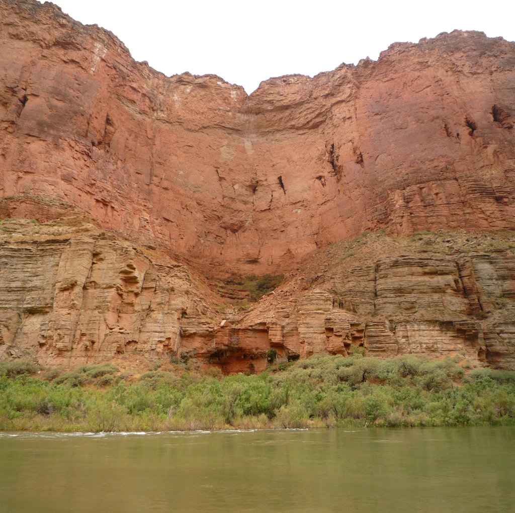 Grand Canyon National Park, Arizona – July 11, 2011 | Charlie Stein's ...