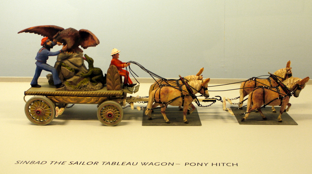 Shelburne Museum & Vermont Teddy Bear Company, Chittenden County ...
